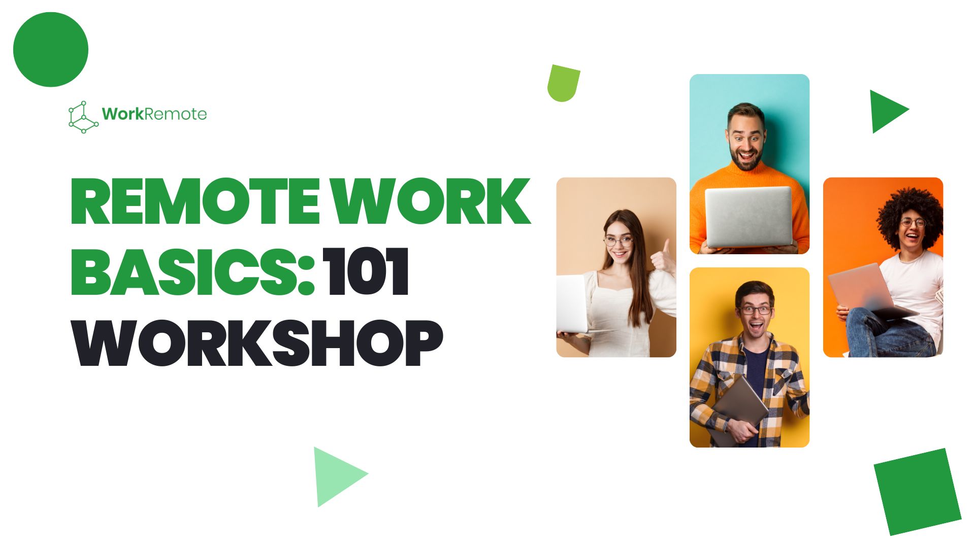 Down for Maintenance | WorkRemote